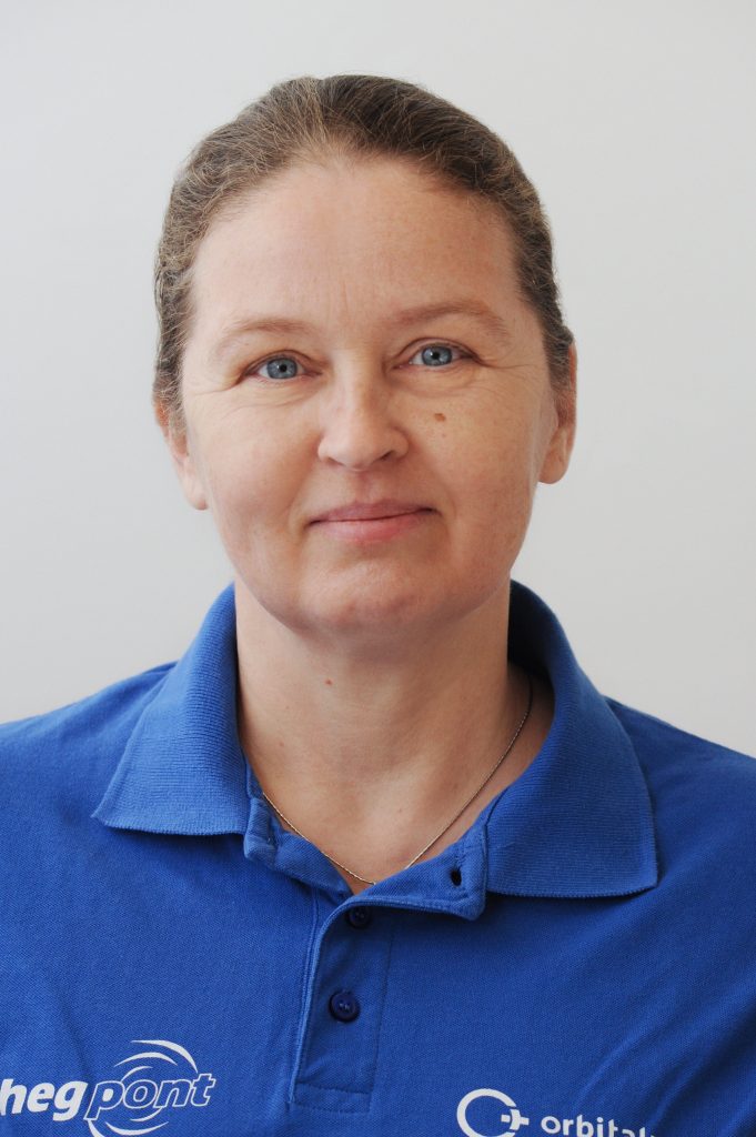 Kapcsolat - Hegpont Kft.